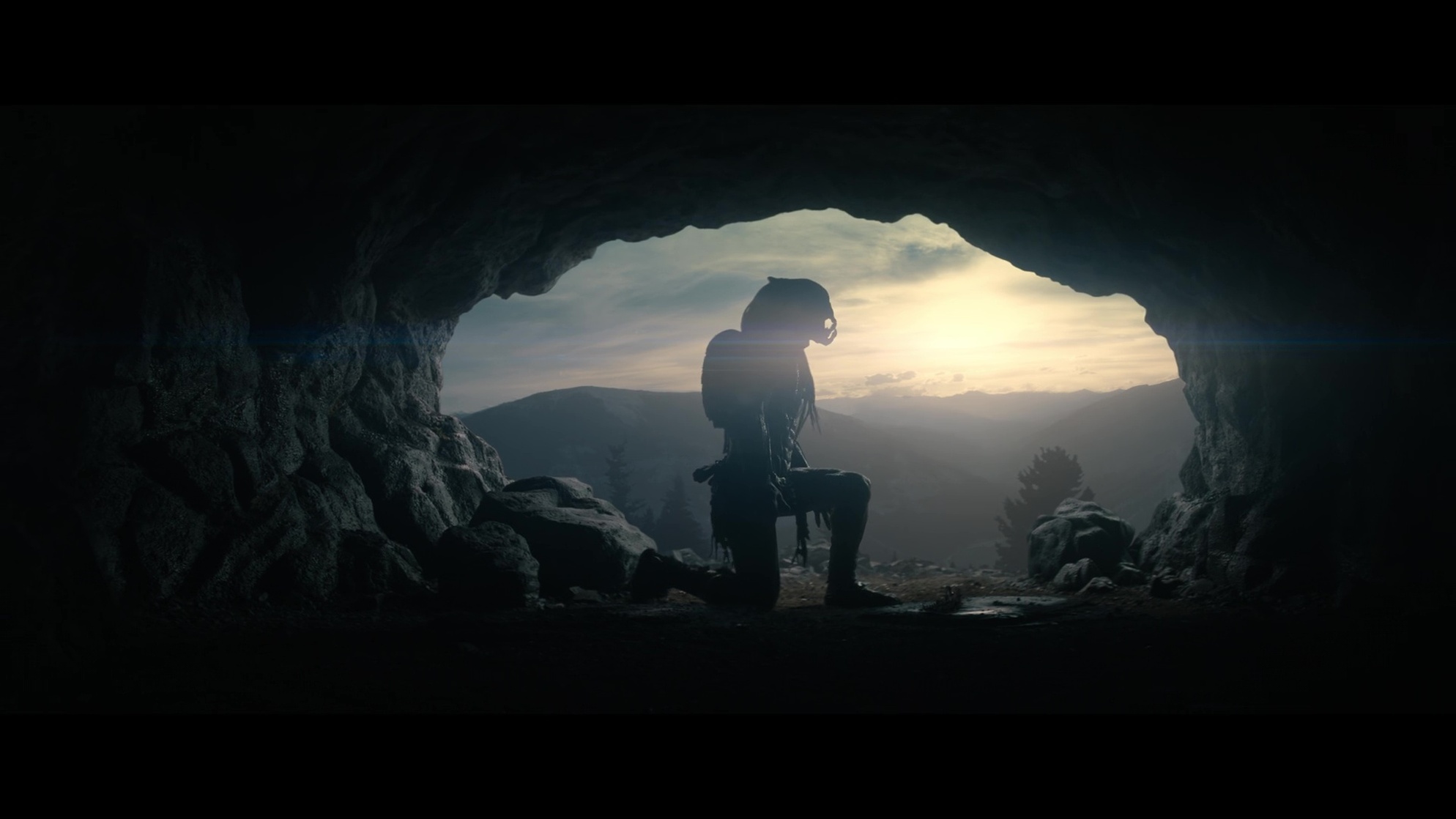 Picture of Prey (2022)