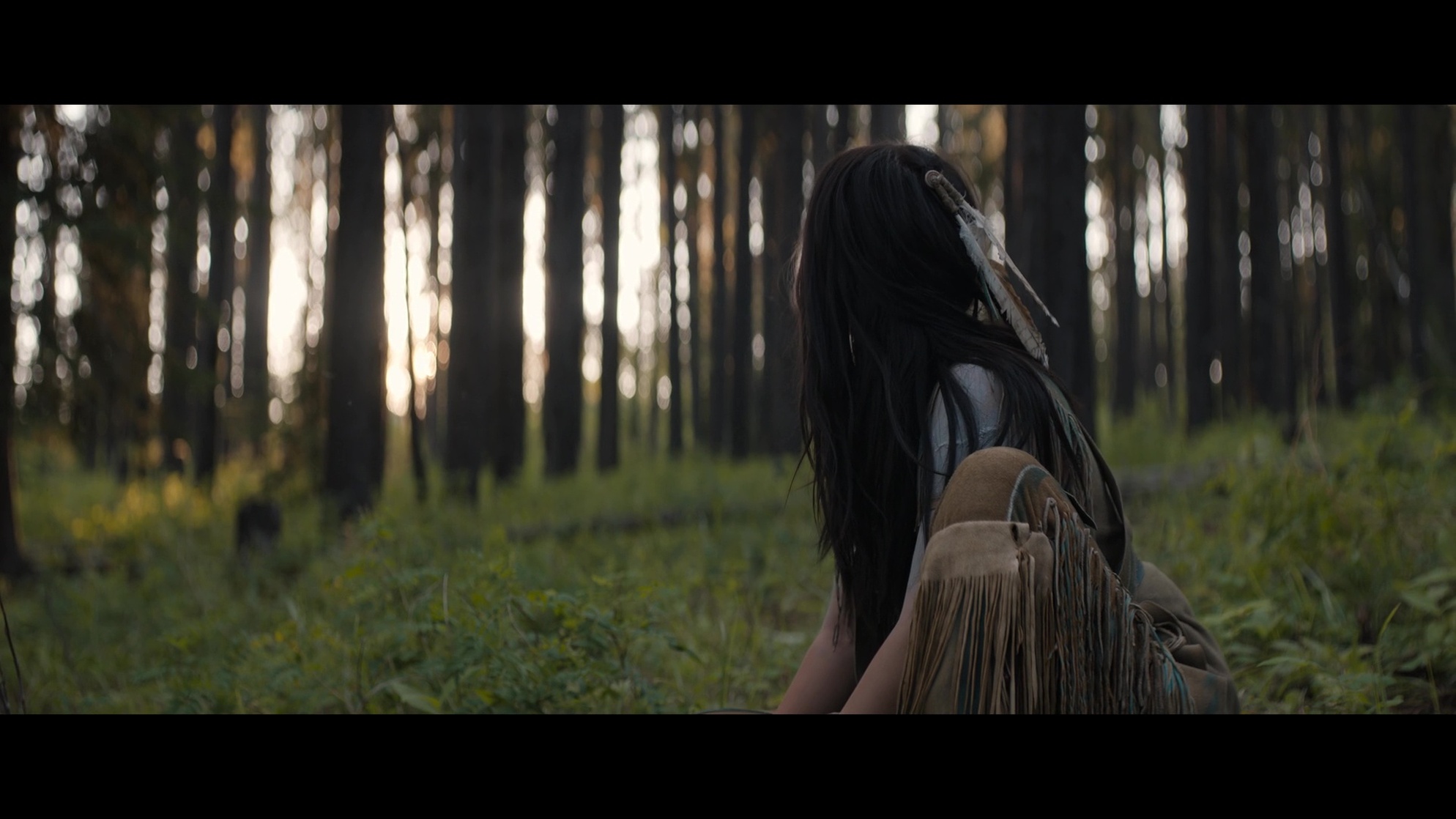 Picture of Prey (2022)