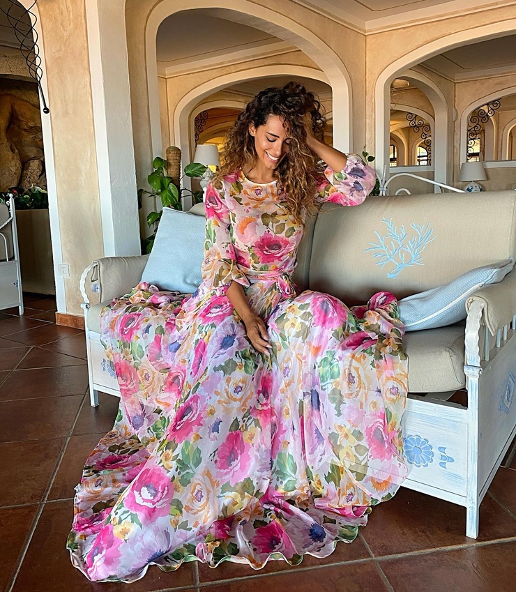 Picture of Raffaella Modugno