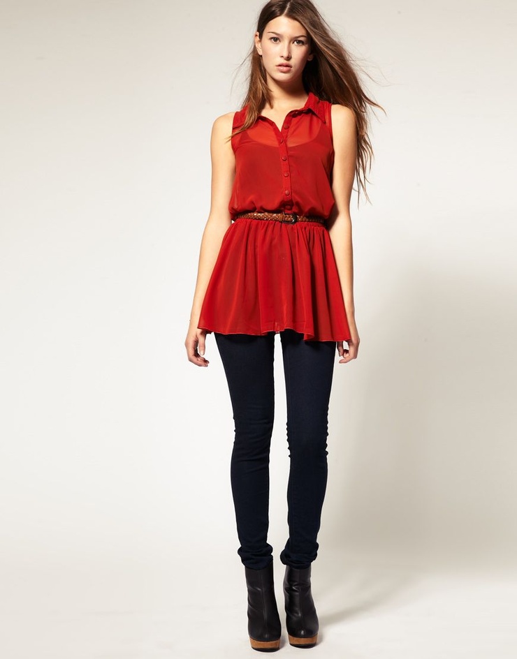 Picture of Danielle Copperman