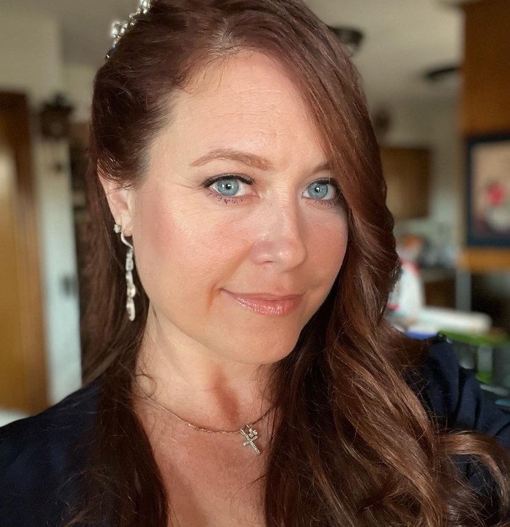 Picture of Melissa Archer