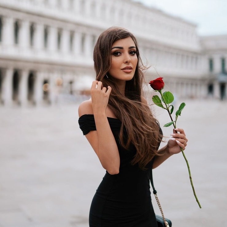 Picture of Natalia Pilch