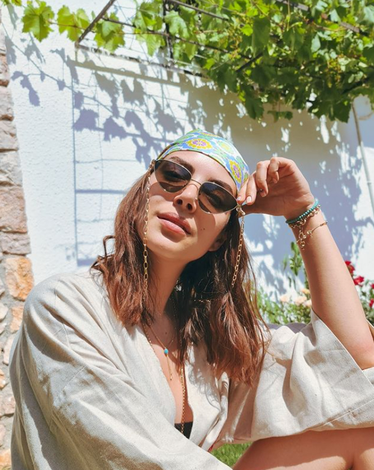 Picture of Deniz Baysal