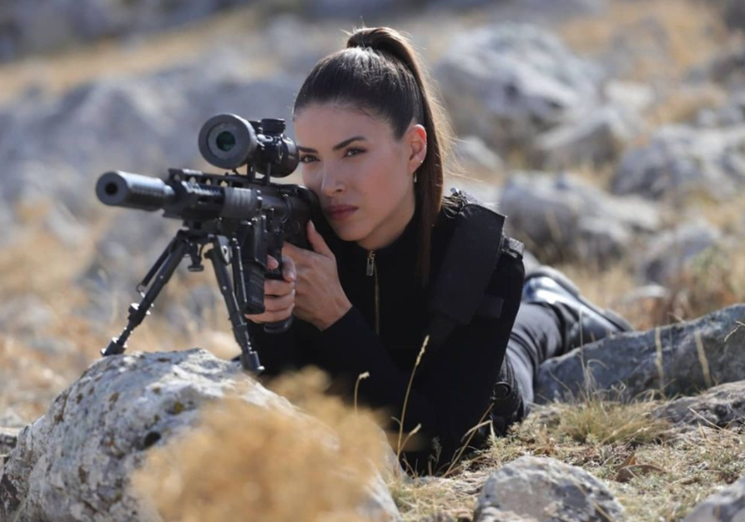 Picture of Deniz Baysal