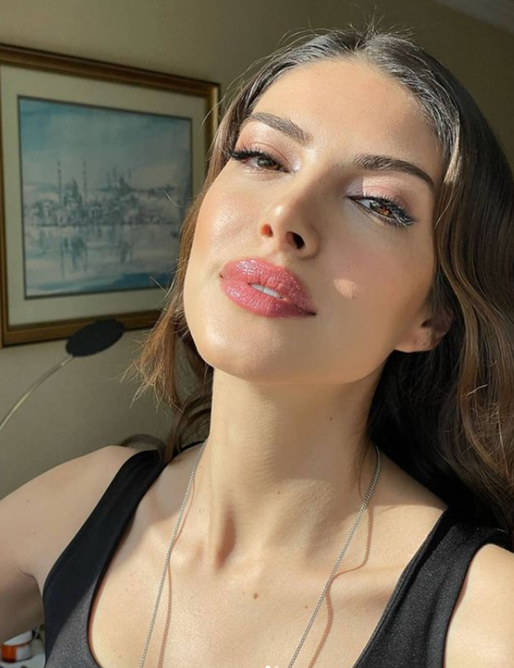 Picture of Deniz Baysal