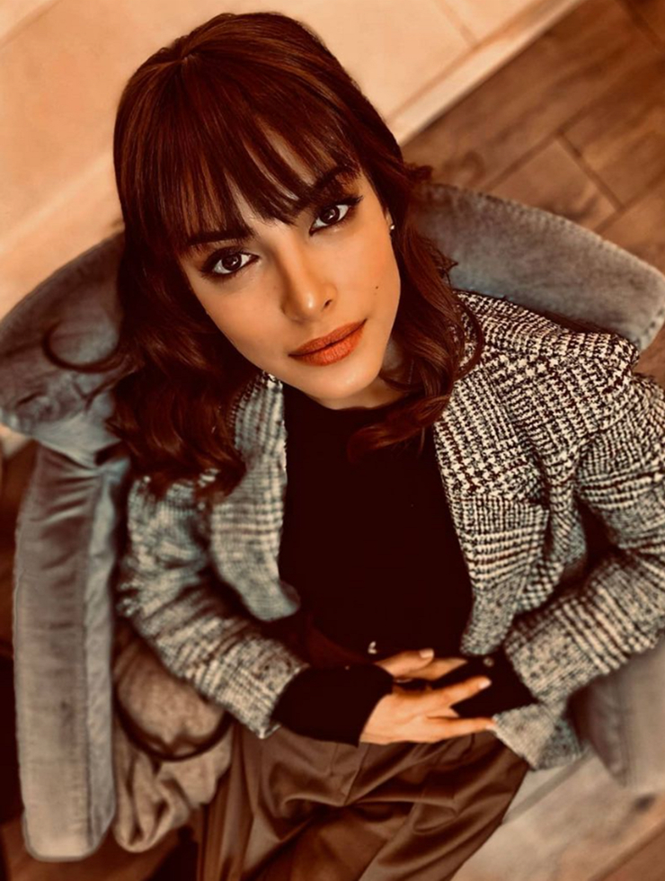 Picture of Deniz Baysal