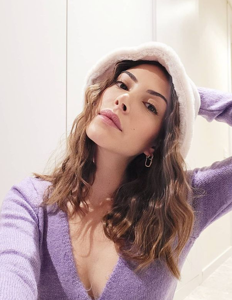 Deniz Baysal picture