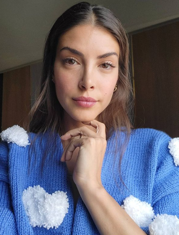 Picture of Deniz Baysal