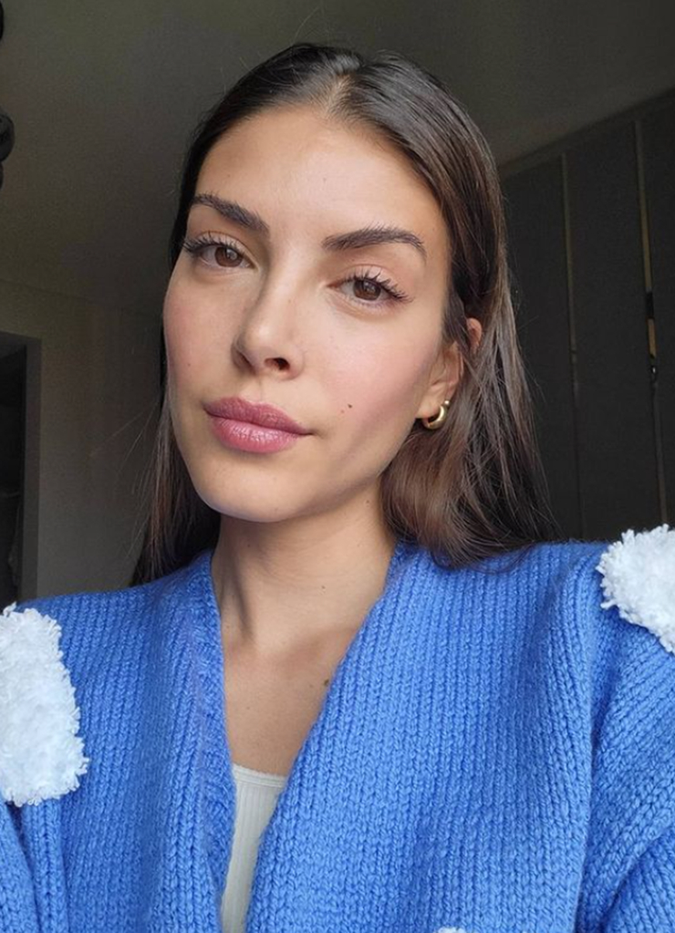 Picture of Deniz Baysal