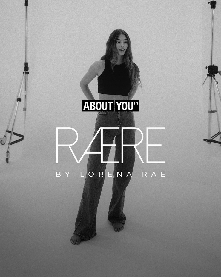 Picture of Lorena RAE