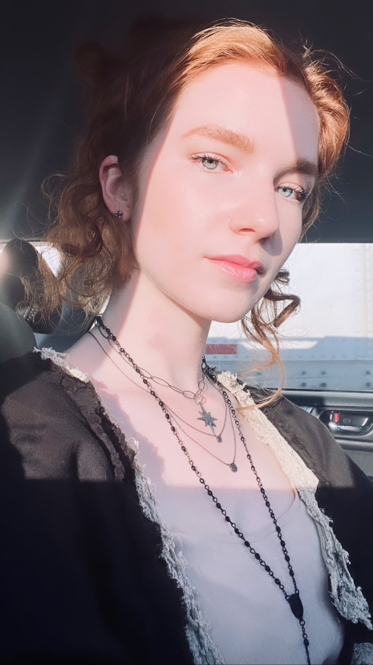 Annalise Basso picture
