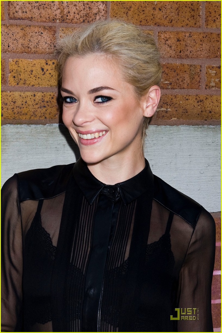 Picture of Jaime King