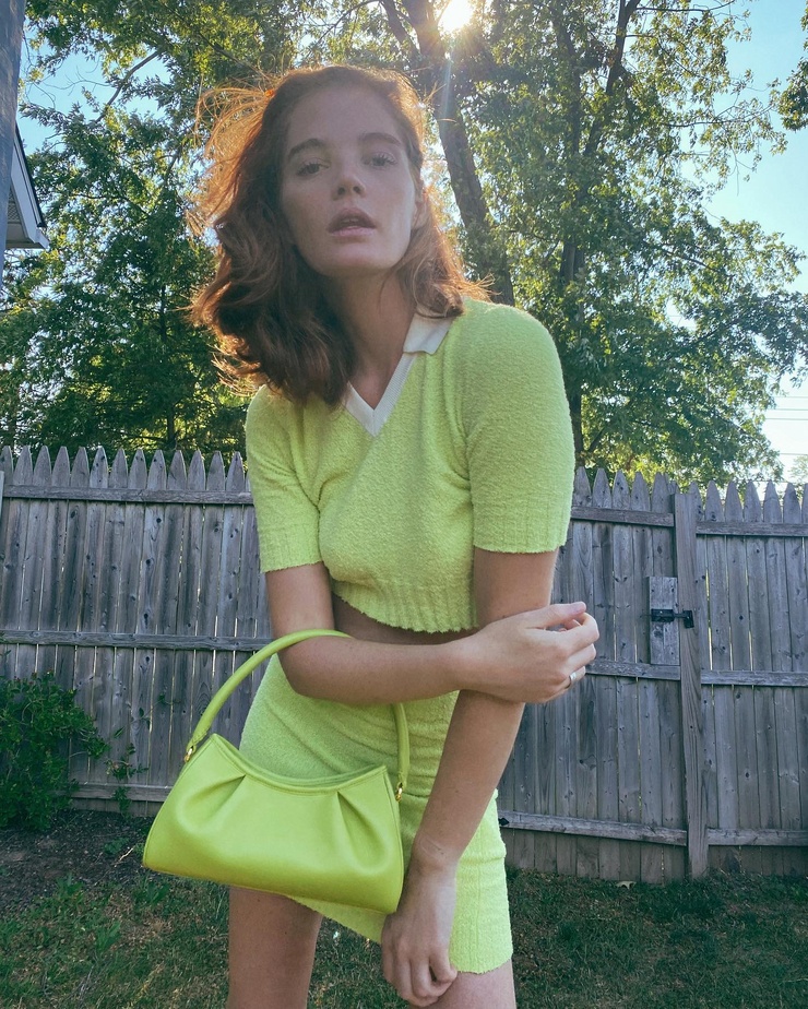 Alexina Graham image