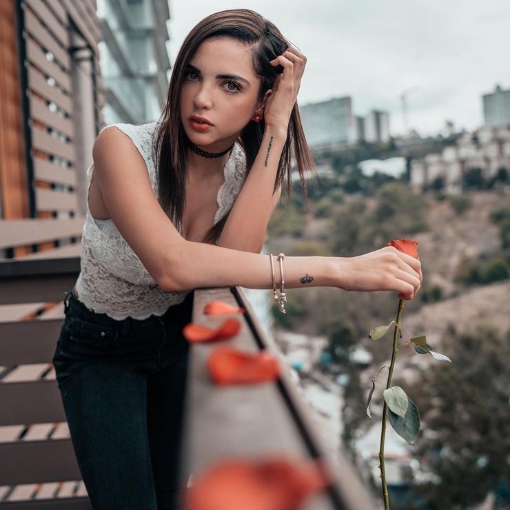 Picture of Liz Alexa