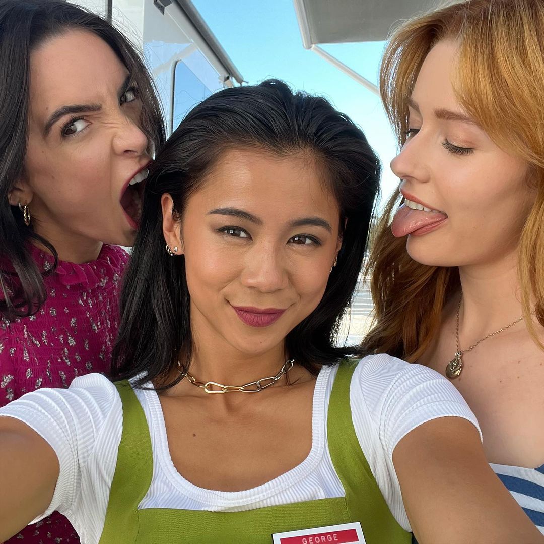 Maddison Jaizani image