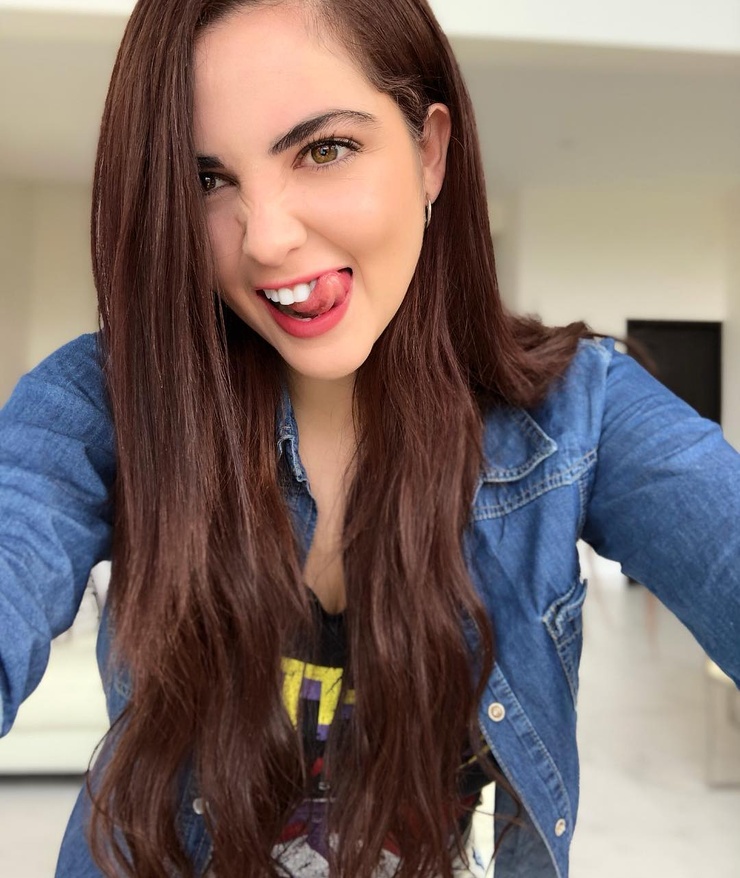 Picture of Liz Alexa