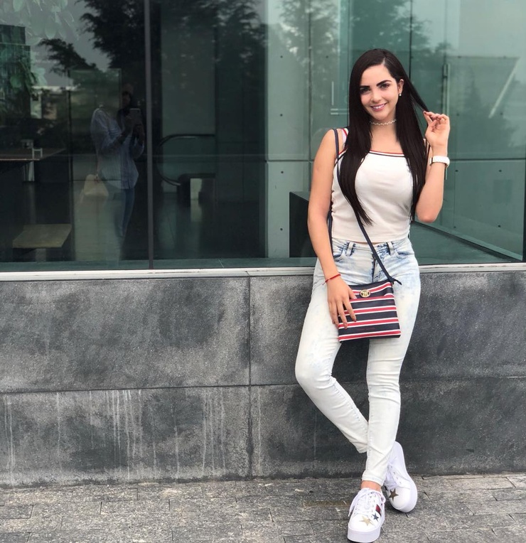 Picture of Liz Alexa