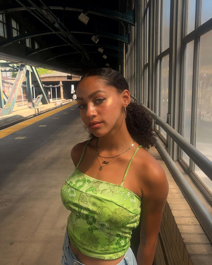 Picture of Mia Rose Morgan