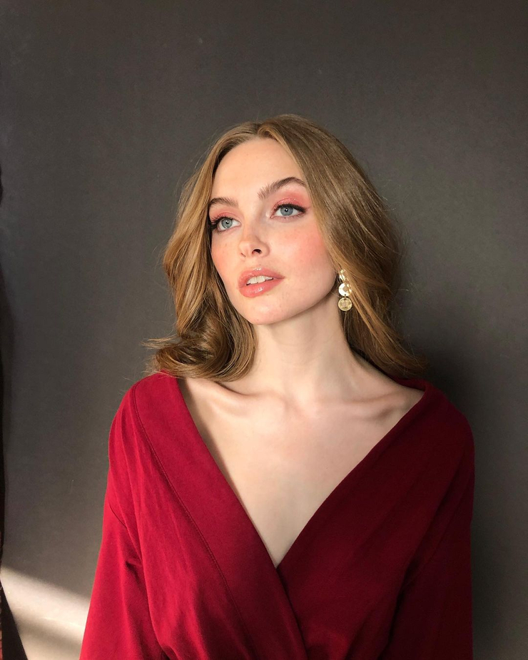 Picture of Lani Randol