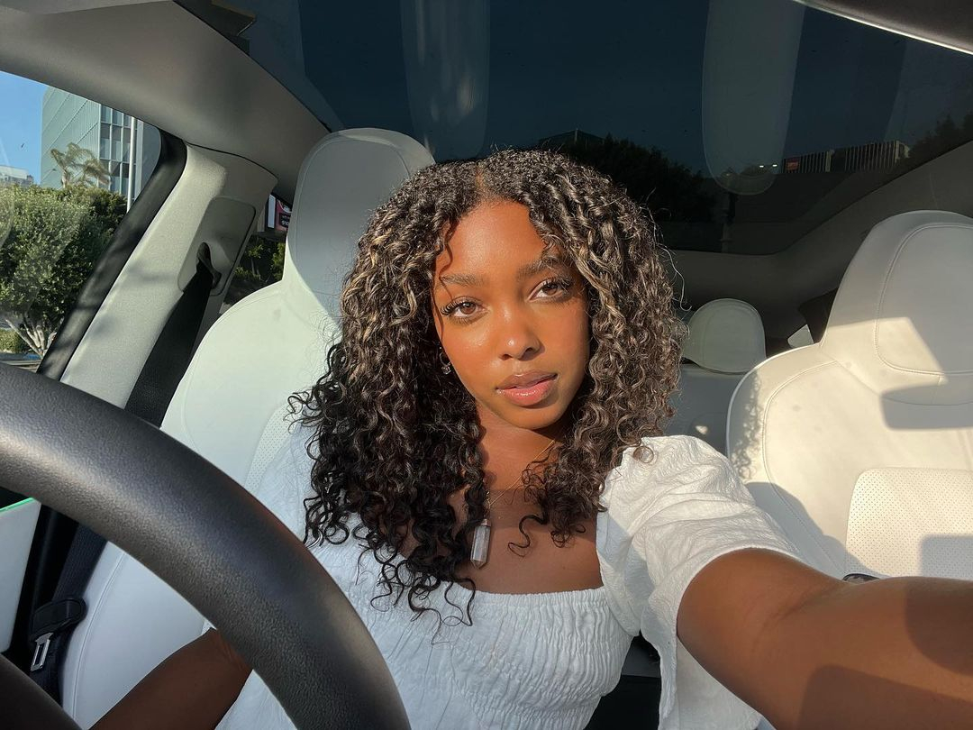 Picture of Gabby Morrison