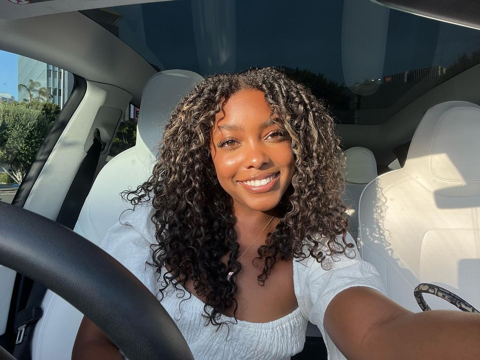 Picture of Gabby Morrison