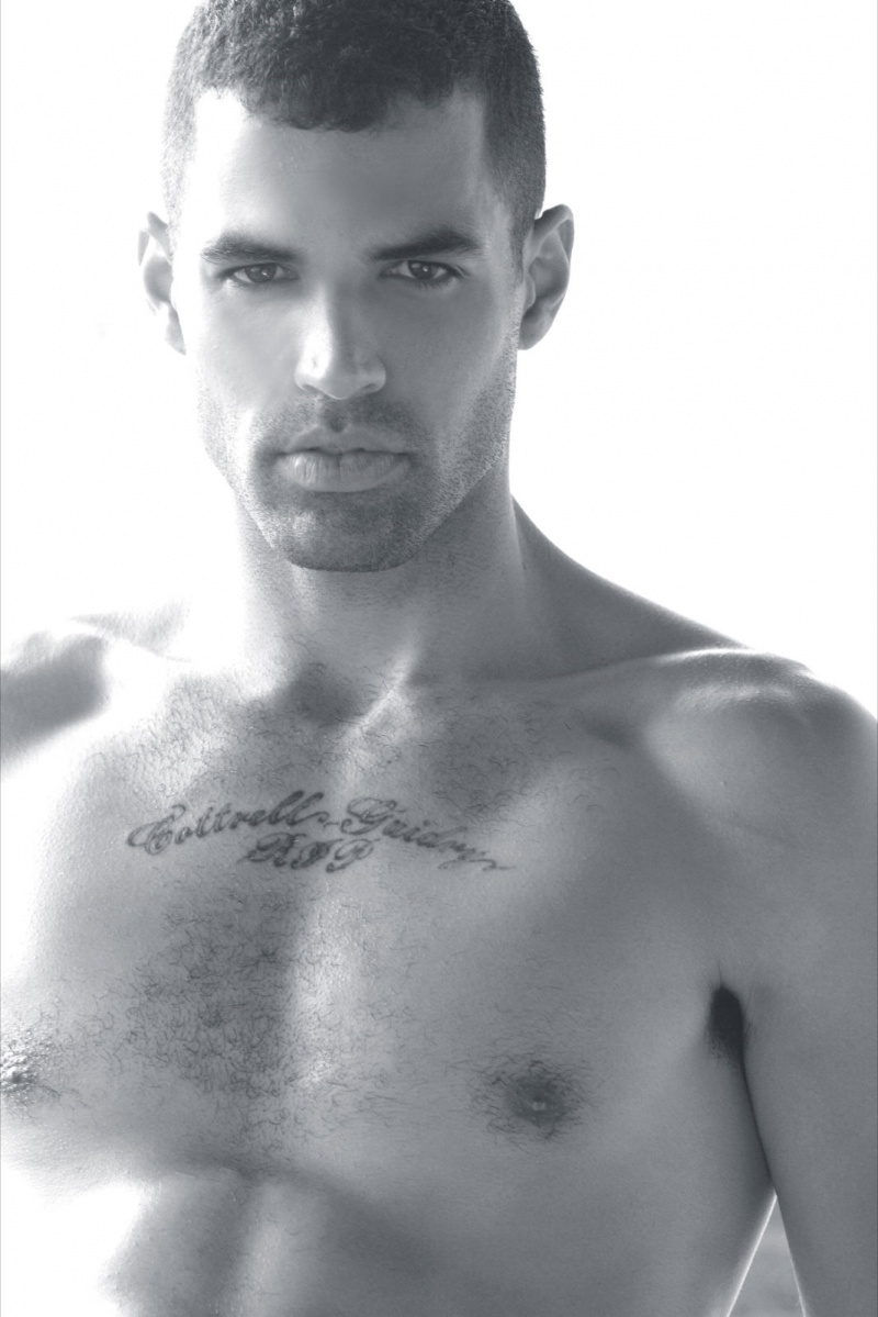 Picture of Cottrell Guidry