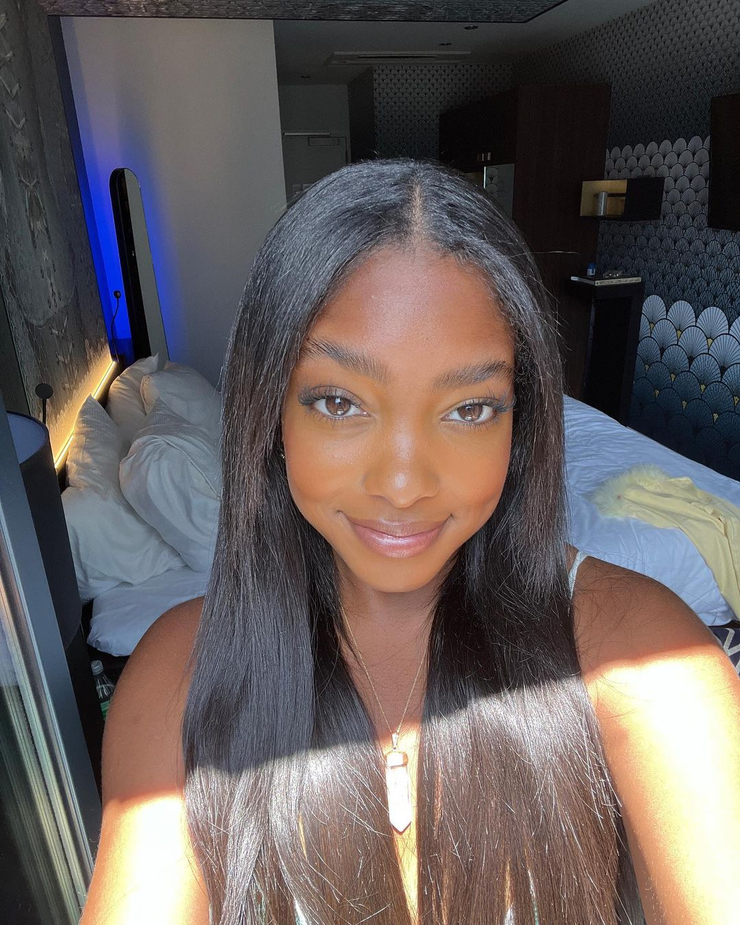 Picture of Gabby Morrison