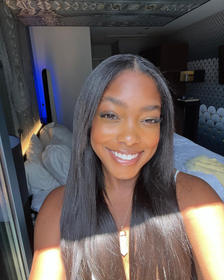 Picture of Gabby Morrison