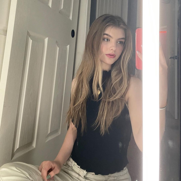 Picture of Lyliana Wray