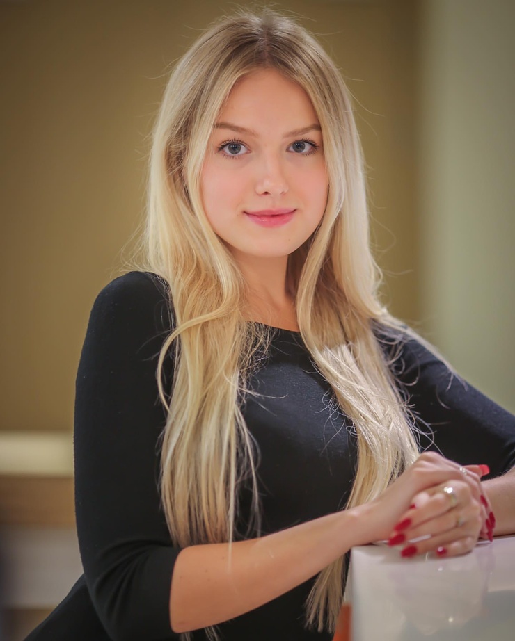 Image of Anna Rybalko