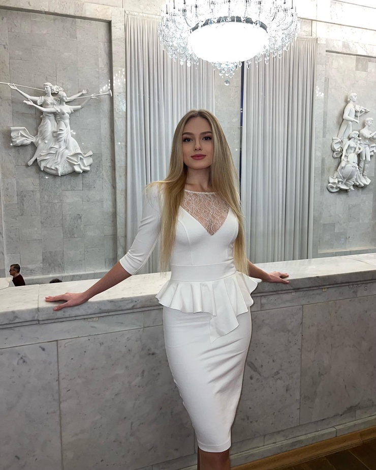 Anna Rybalko picture