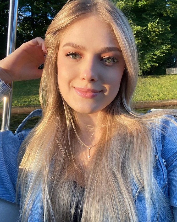 Picture of Anna Rybalko