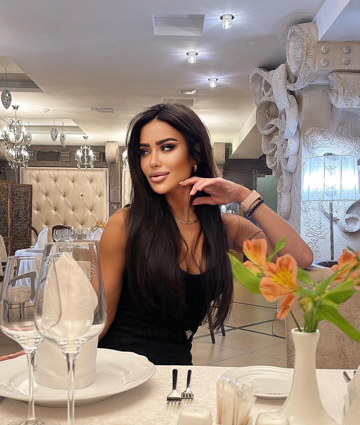 Picture of Anneta Pujalina