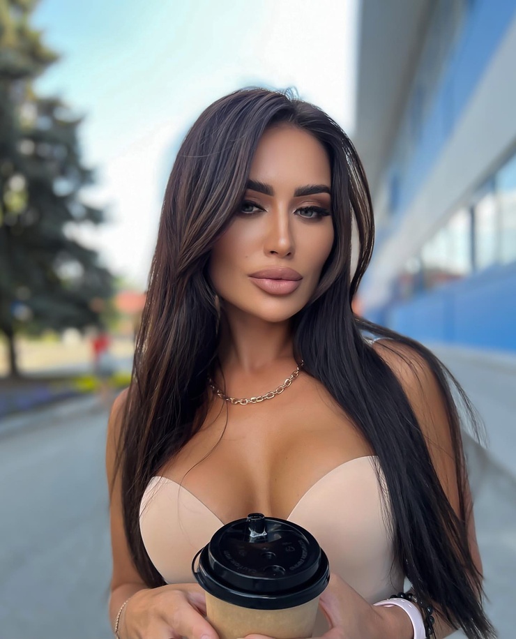 Picture of Anneta Pujalina