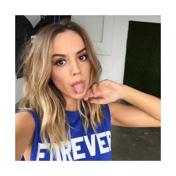 Picture of Lexi St. George