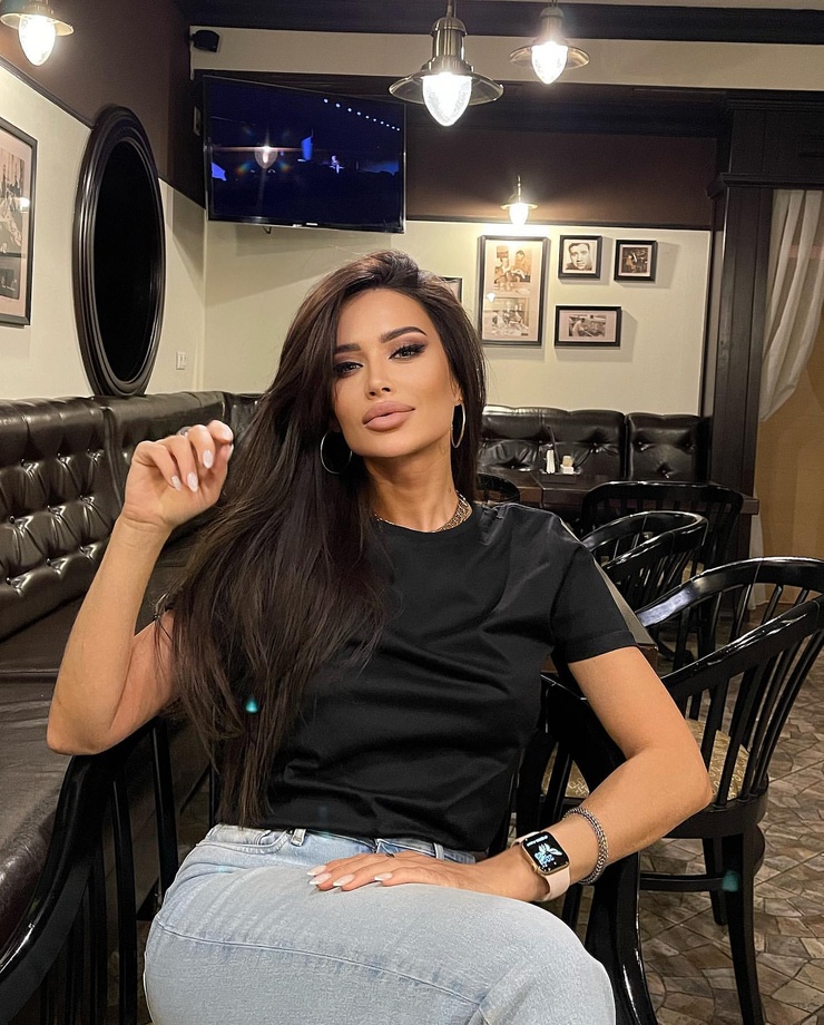 Image of Anneta Pujalina