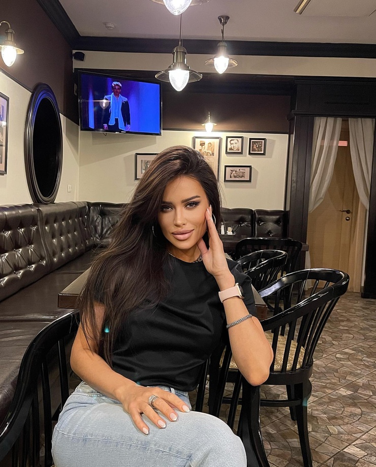 Image of Anneta Pujalina