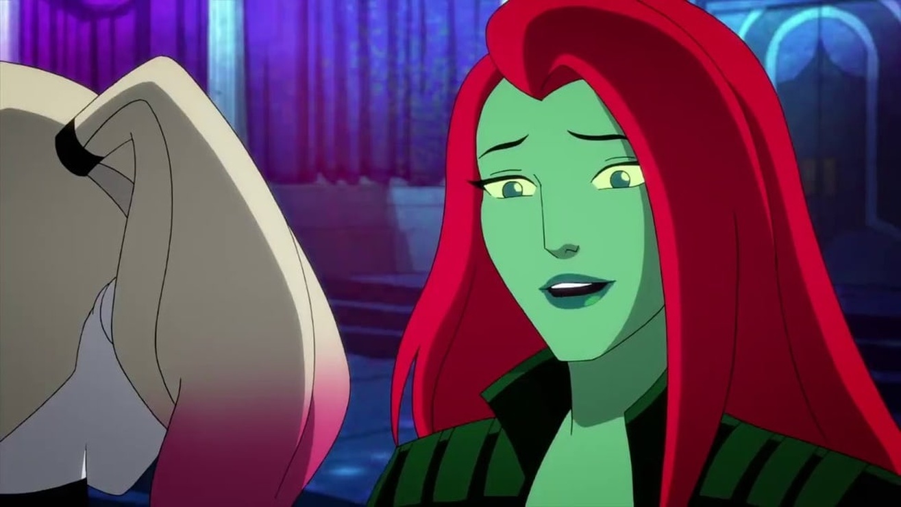 Picture of Poison Ivy