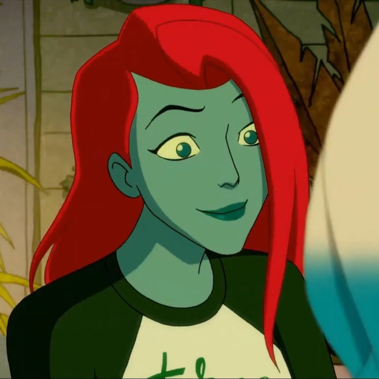 Picture of Poison Ivy