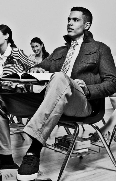 Picture of Cottrell Guidry