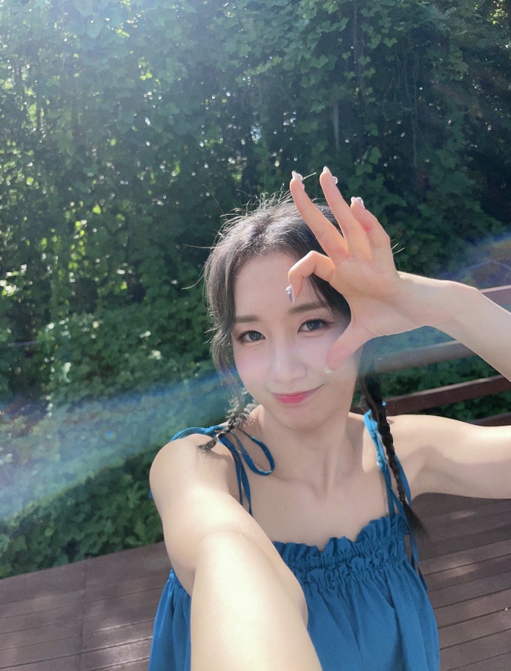 Picture of Ji-eun Park