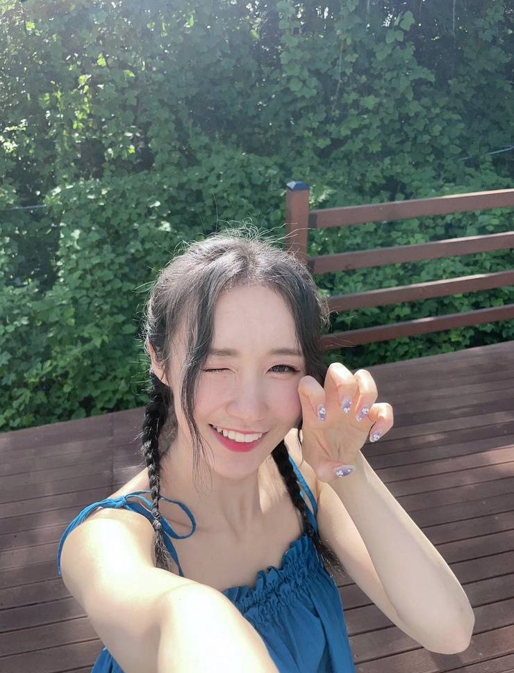 Picture of Ji-eun Park