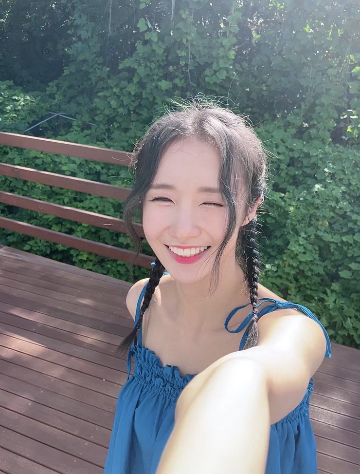 Picture of Ji-eun Park