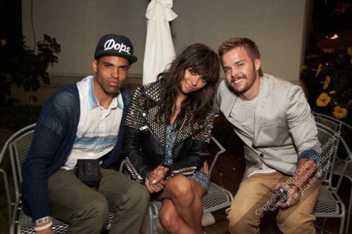 Picture of Cottrell Guidry