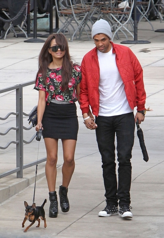 Picture of Cottrell Guidry