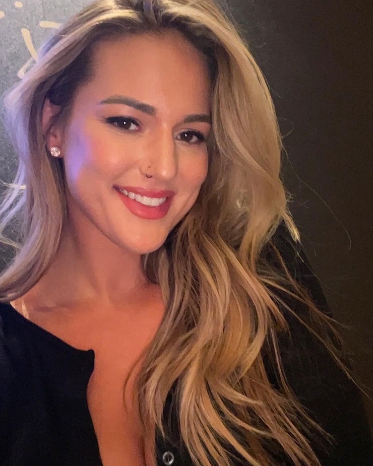 Image of Marissa (I)