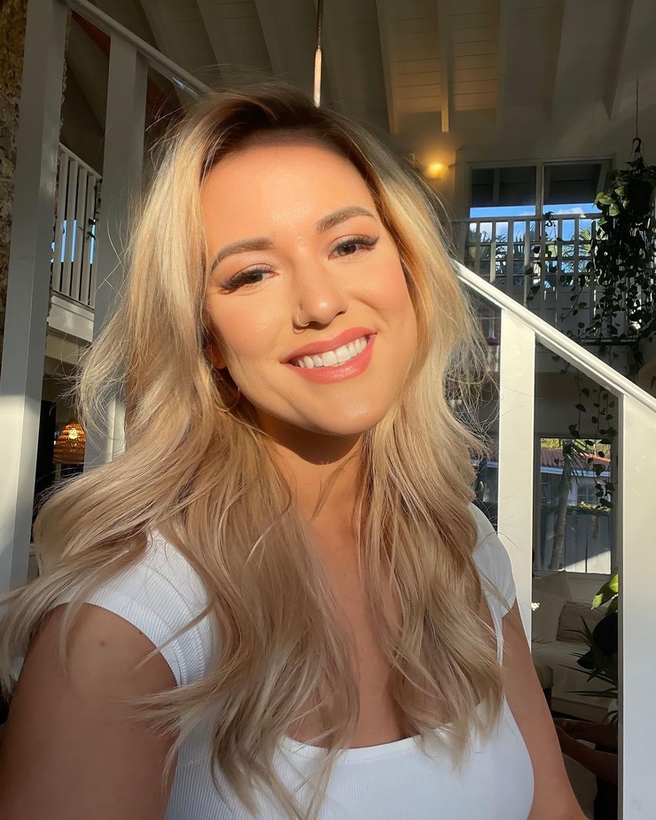 Picture of Marissa (I)