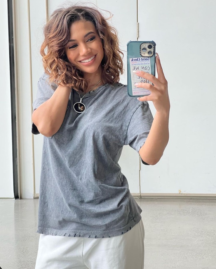 Paige Hurd picture