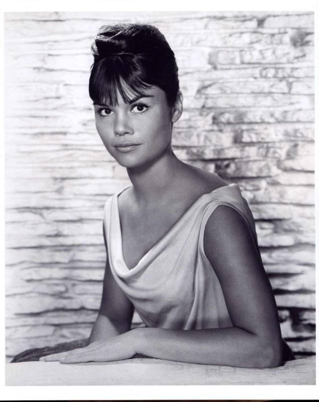 Picture of Wende Wagner