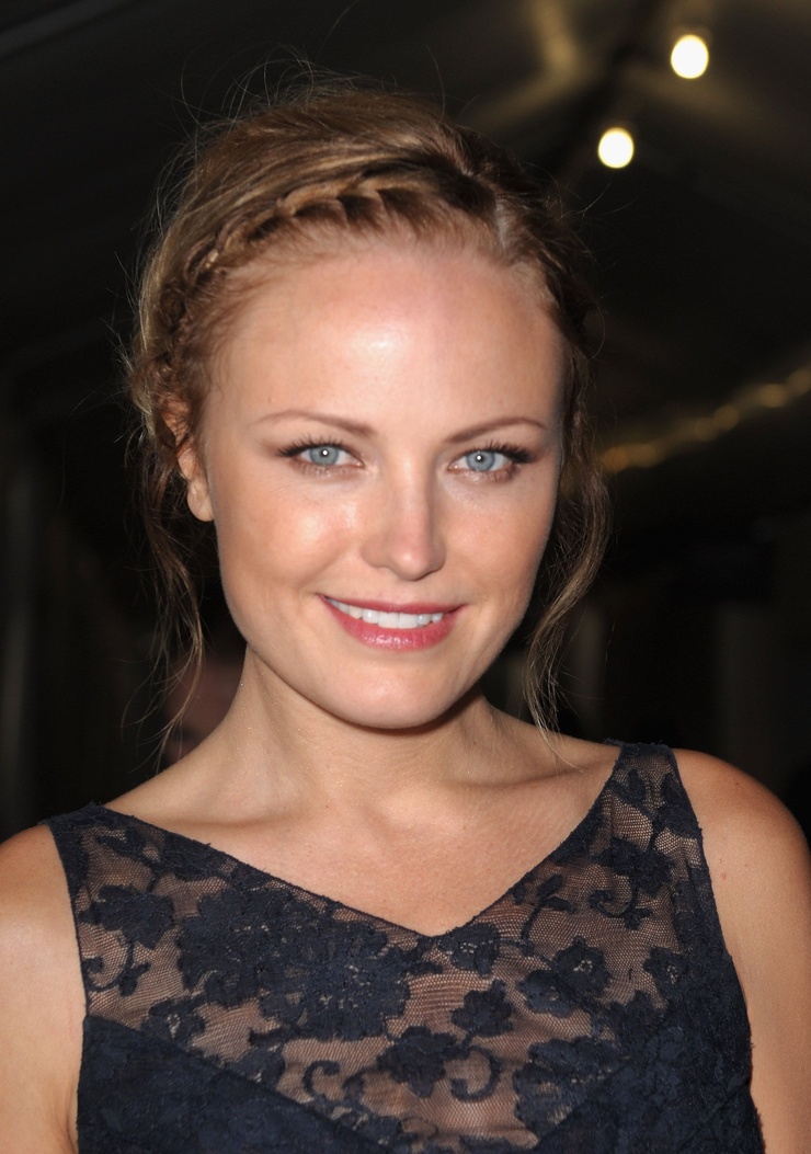 Picture of Malin Akerman